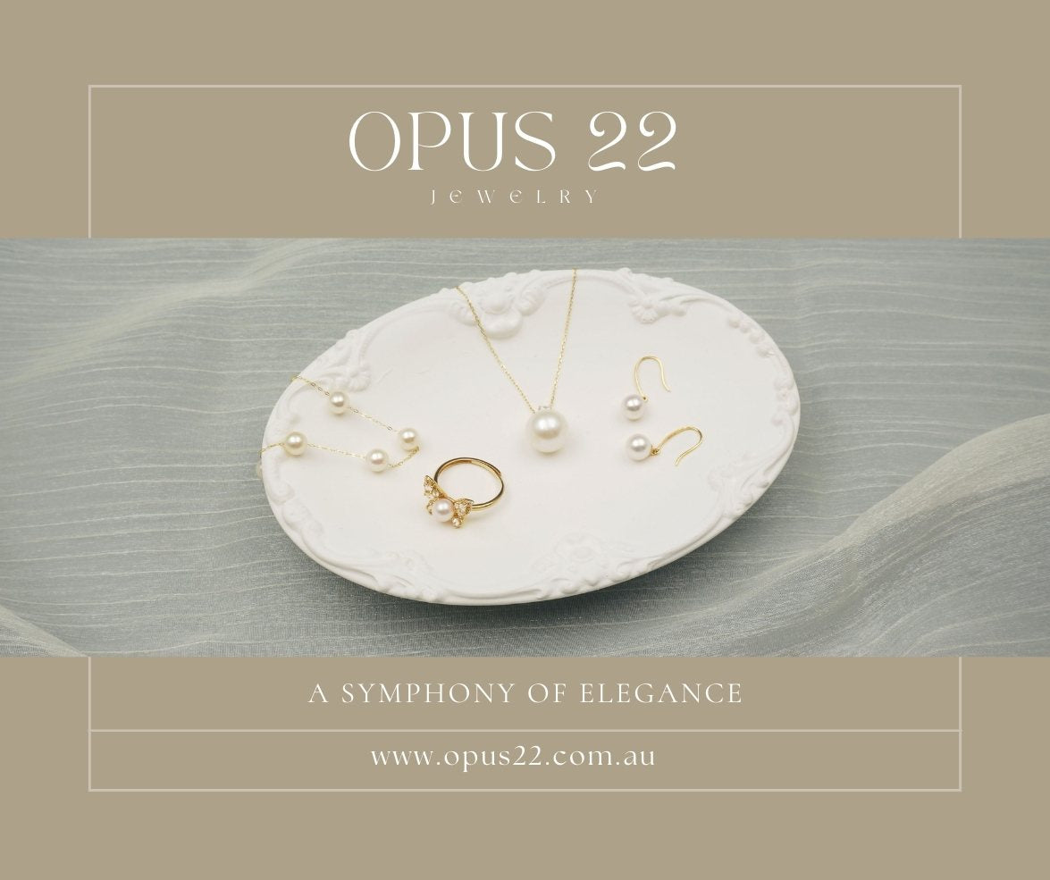 OPUS 22